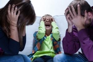 Que Hacer Con Niños Con Problemas De Conducta - Actividad del Niño
